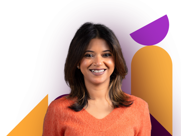 Tithi Roy | National Women in Transport